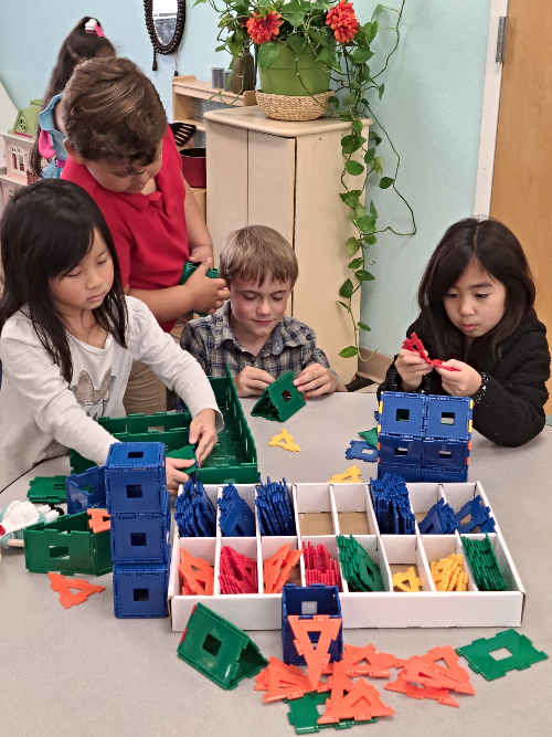 Programs | Millennium Child Development Center