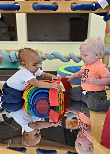 Our Philosophy | Millennium Child Development Center