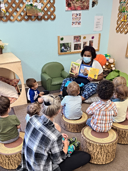 Curriculum Goals | Millennium Child Development Center